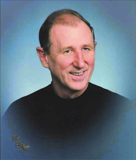 GEORGE LONGWELL | News, Sports, Jobs - The Intelligencer